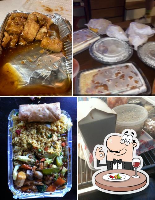 Holy Wong Chinese, Dunkirk - Restaurant menu, prices and reviews