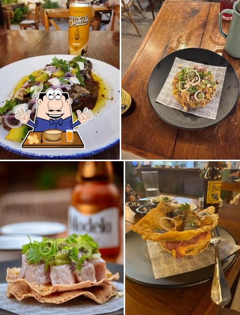 MARDE FONDO, Mazatlán - Menú del restaurante, precios y reseñas