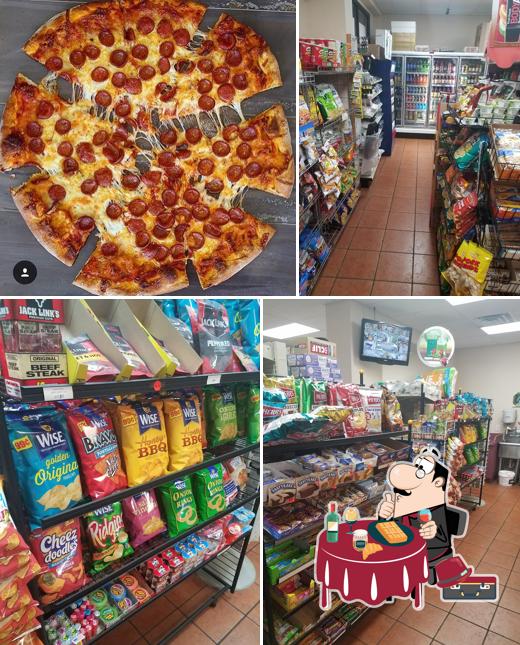 Rainbow Food Mart, Bensalem - Restaurant menu, prices and reviews