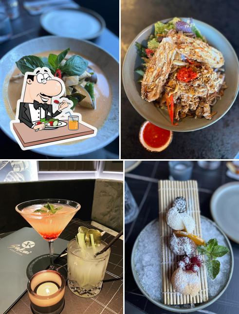 Sakai Asian Fusion - Ottobrunn, Ottobrunn - Speisekarte, Preise und ...