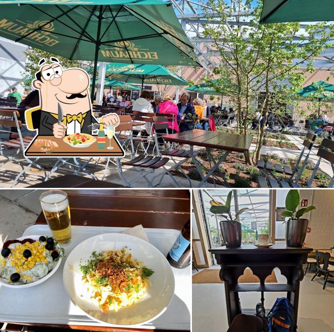 spinelli.kitchen, Mannheim - Speisekarte, Preise und Bewertungen