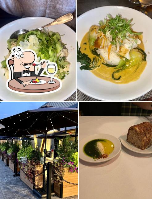 Square Cafe Hanover, Hanover - Restaurant menu, prices and reviews