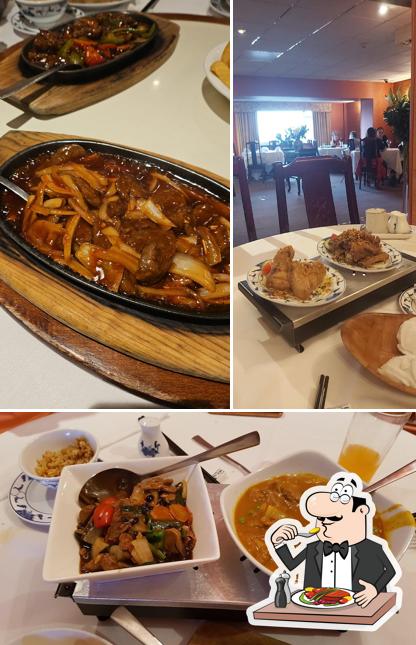 The Pavilion, Consett - Restaurant menu, prices and reviews