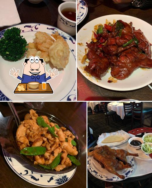 Tropical Chinese Restaurant, Miami - Restaurant menu, prices and reviews