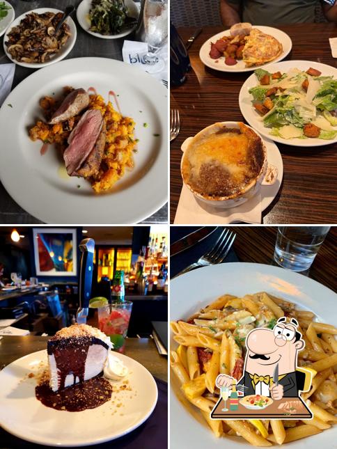 blue grillhouse, Bethlehem - Restaurant menu, prices and reviews