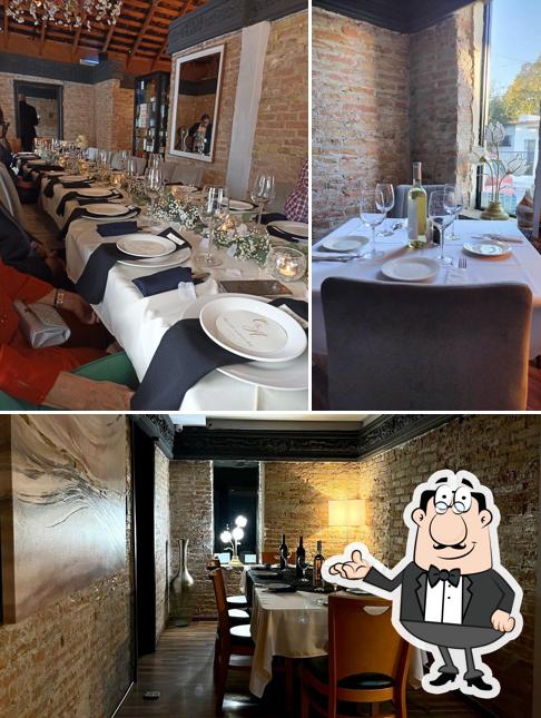 Antica Restaurante, Reynosa - Menú del restaurante, precios y reseñas