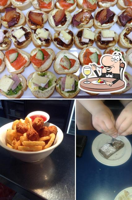 Top 5 restaurants with eggs benedict in Mosgiel, february 2026 ...