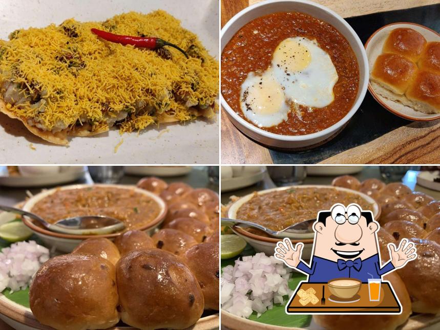COMORIN, Gurugram, Sector 53-54 - Restaurant menu, prices and reviews