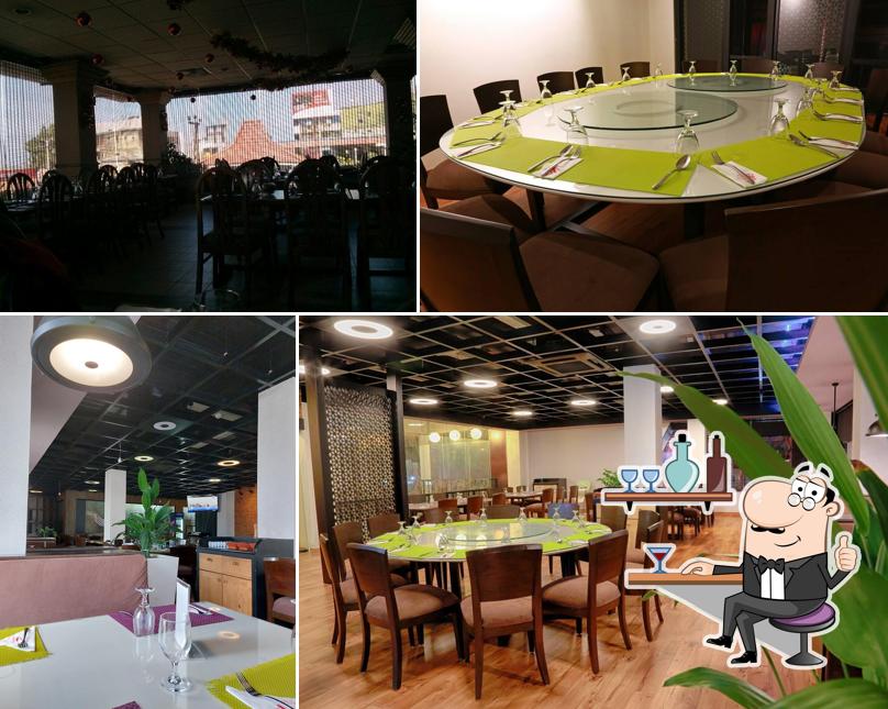 Top 5 restaurants for family dinner in Dehiwala-Mount Lavinia, december ...