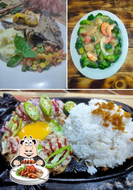 Chalie's Restaurant & D'Joco's Resort, Event's place, Naic - Restaurant ...
