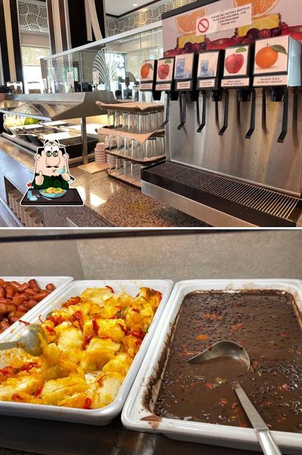 Florida Buffet Restaurant, Miami Beach - Restaurant menu, prices and ...