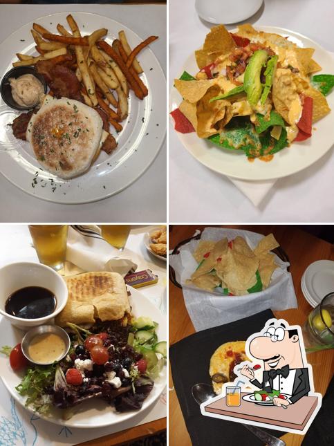 Fountain of Juice, Macon - Restaurant menu, prices and reviews