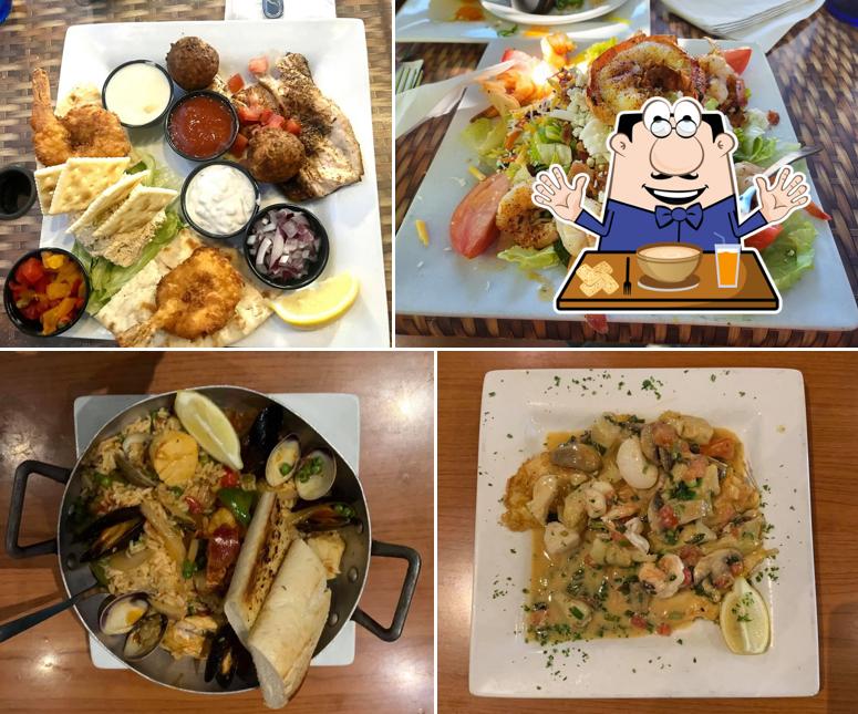 Hobo's Cafe, Key Largo - Restaurant menu, prices and reviews