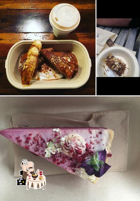 Misters, Auckland - Restaurant menu, prices and reviews
