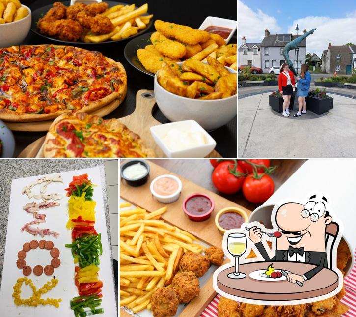 Top 7 restaurants in Dundalk, august 2025 - Restaurant Guru