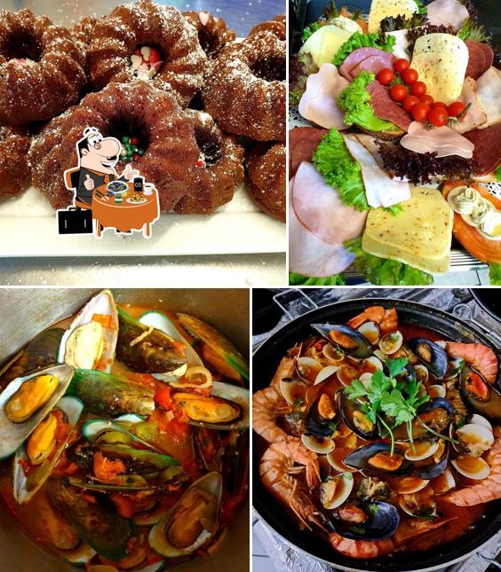 Casa Maria, Osnabrück - Restaurant menu, prices and reviews