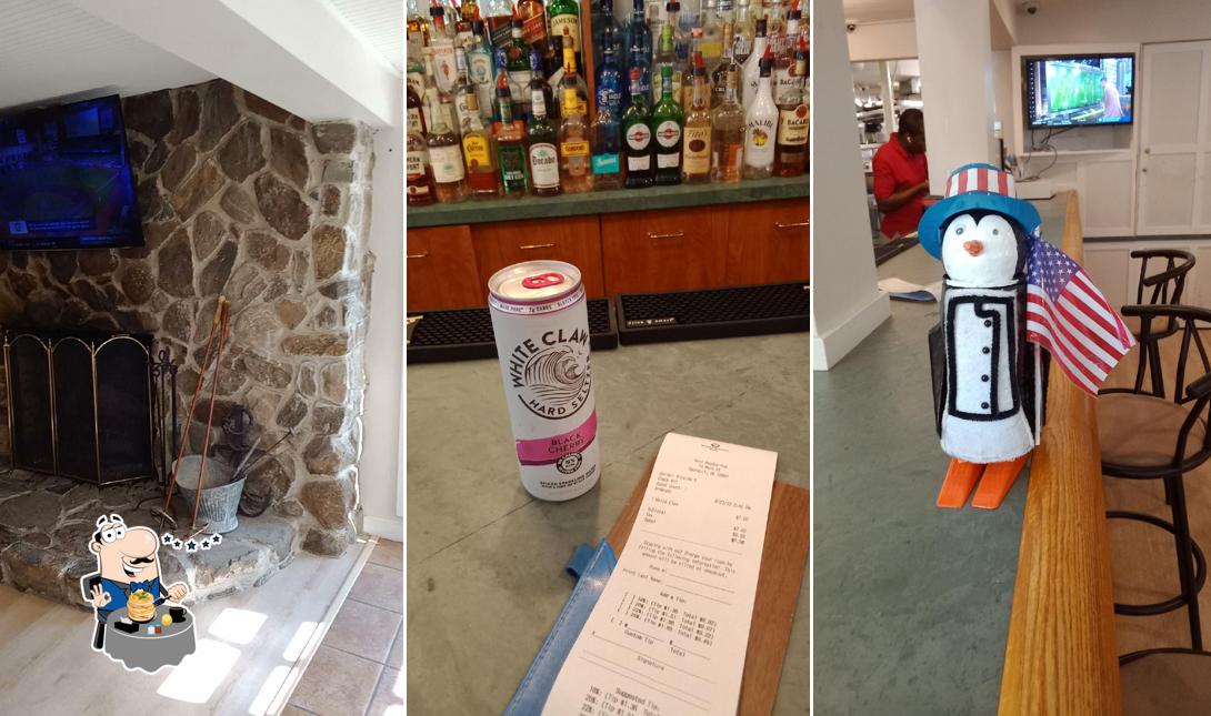 West Meadow Pub, Ogunquit - Restaurant menu, prices and reviews