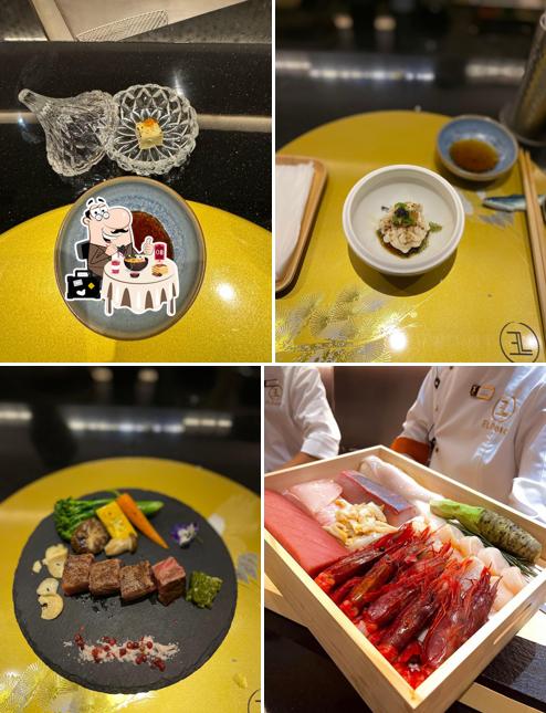 EL Doko, Ho Chi Minh City - Restaurant menu, prices and reviews