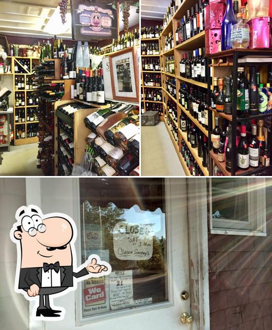 Tess' Market, Brunswick - Restaurant menu, prices and reviews