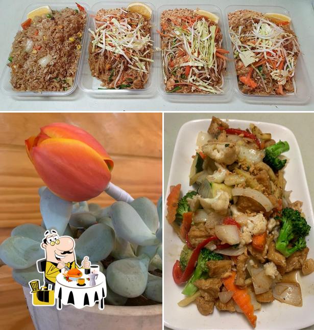 Top Ten Thai Food Takeaway, Auckland - Restaurant menu, prices and reviews