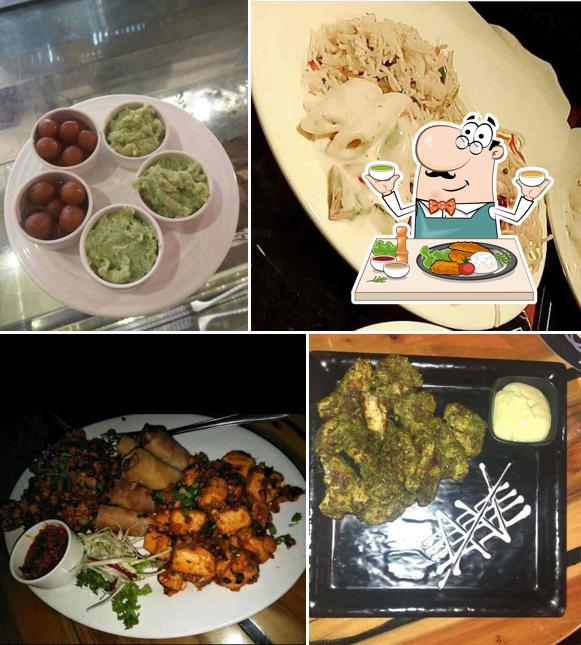 TAP Resto Bar Sakinaka, Mumbai - Restaurant menu, prices and reviews