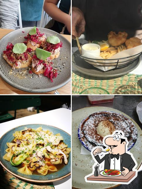 The Lula Inn, Auckland - Restaurant menu, prices and reviews