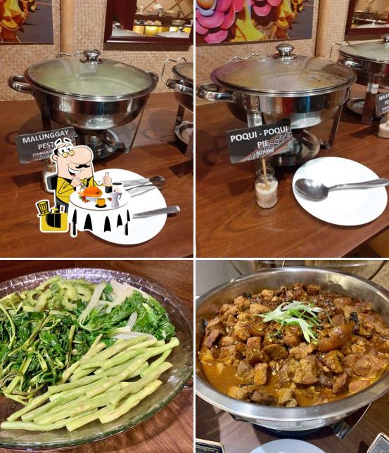 Tribu Babaylan, Quezon City - Restaurant menu, prices and reviews