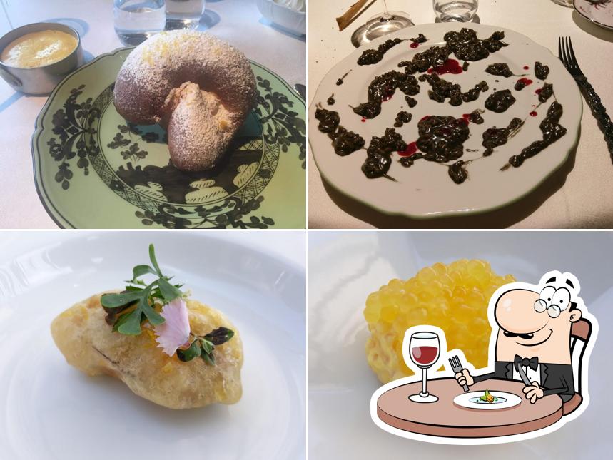 Lido 84, Gardone Riviera - Menu del ristorante, prezzi e recensioni