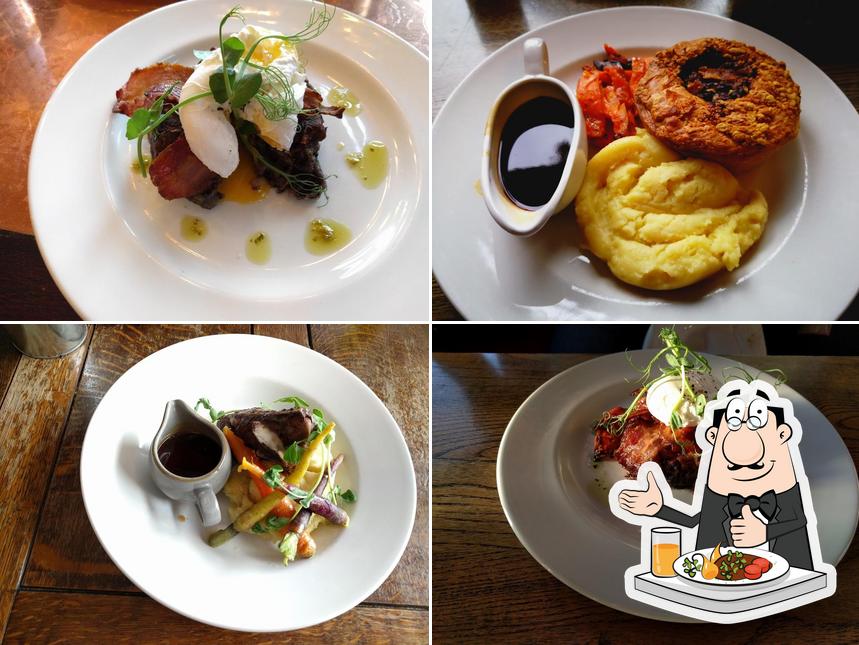 The Adelphi, Leeds - Restaurant menu, prices and reviews