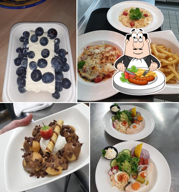 The Logierait Inn, Logierait - Restaurant menu, prices and reviews