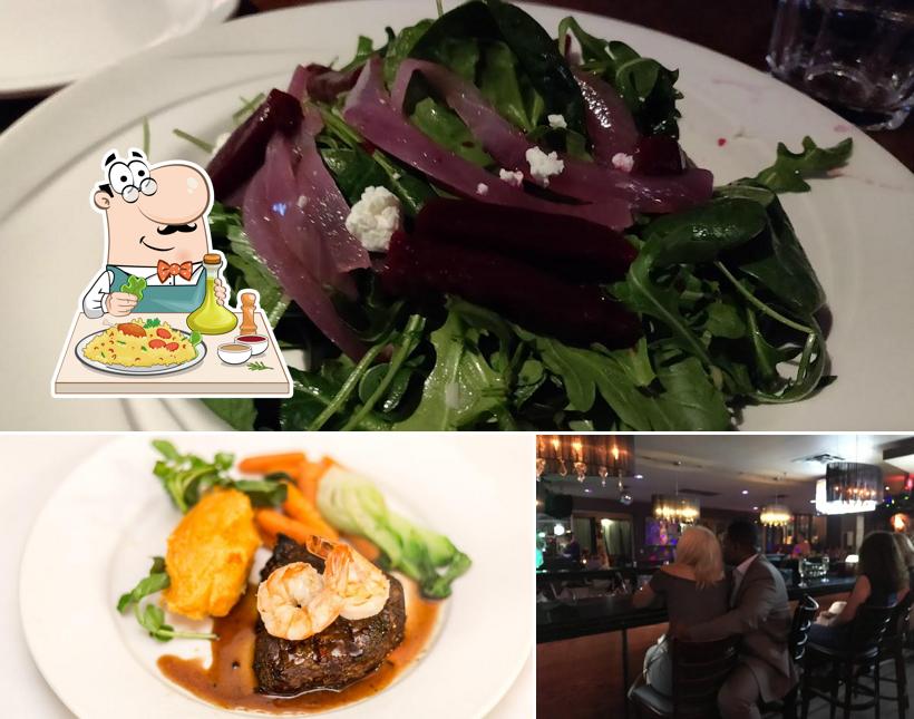 SMOKESHOW bbq and brew, Toronto - Restaurant menu, prices and reviews