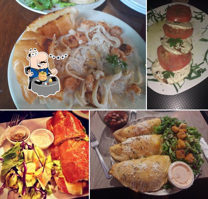 Gelato House, Reynosa - Restaurant menu, prices and reviews