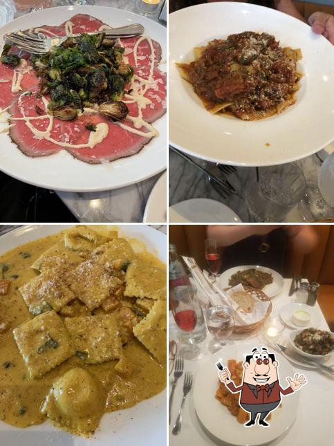 Il Figlio Enoteca, Fishkill - Restaurant menu, prices and reviews