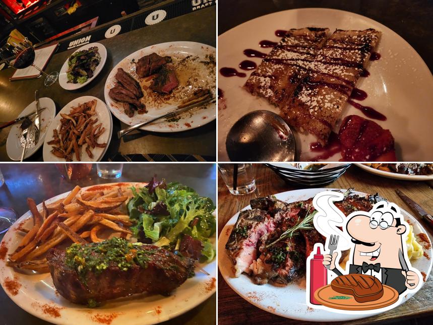 La Barrita, Baltimore - Restaurant menu, prices and reviews