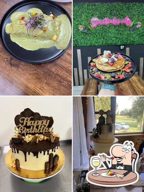 Creative Signature Cuisine, Silvis - Restaurant menu, prices and reviews
