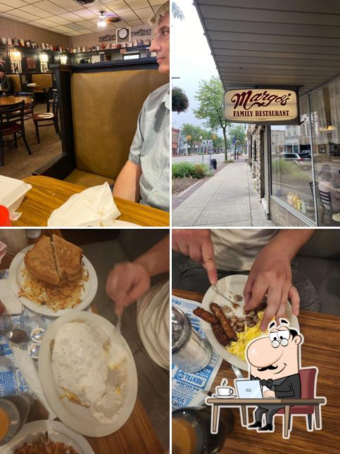 Margo's Family Restaurant, Greenville - Restaurant menu, prices and reviews