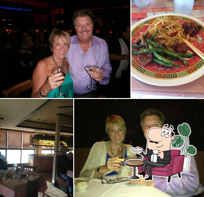 Mrs Chen's Chinese Restaurant, Sarasota - Restaurant menu, prices and ...