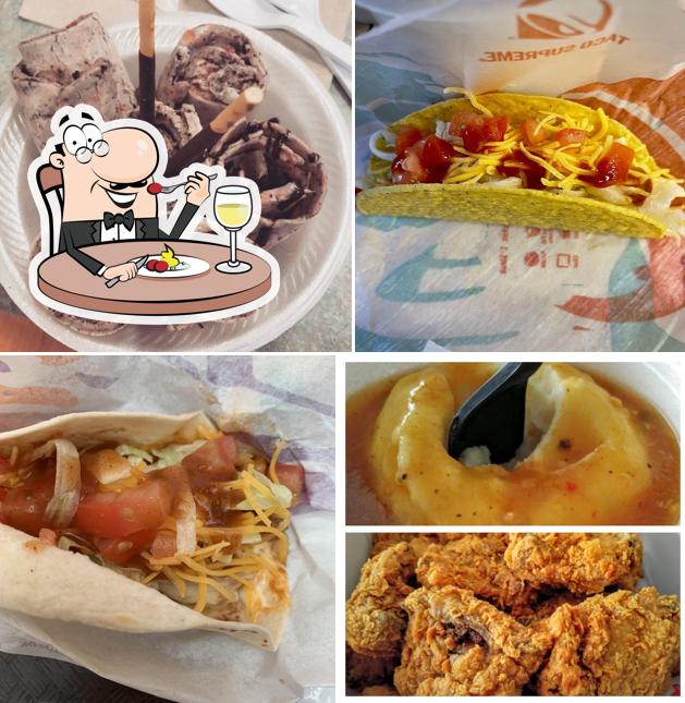 NEX Food Court, Honolulu - Restaurant menu, prices and reviews
