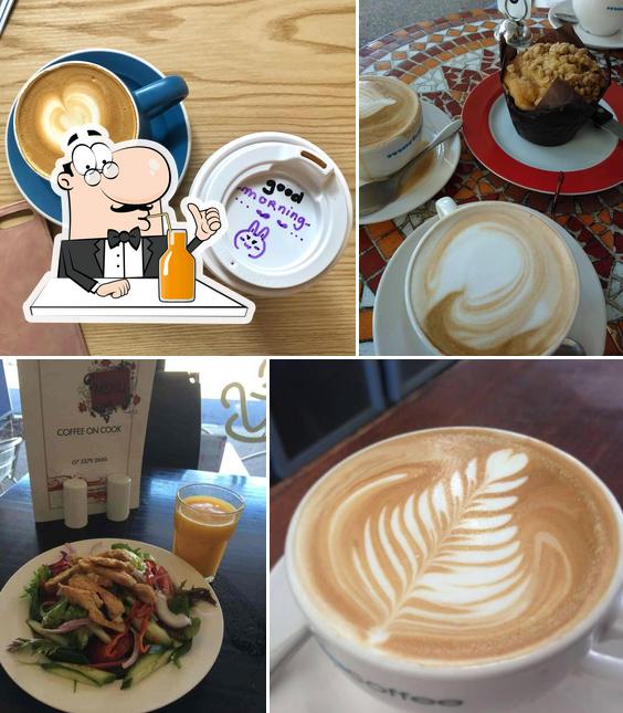Top 2 restaurants with omelettes in Oxley, january 2026 - Restaurant Guru