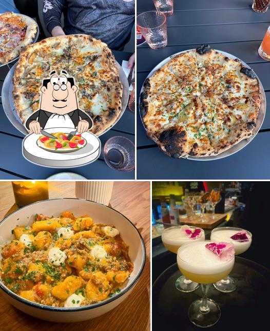 Jaga Jaga Bar, Greensborough - Restaurant menu, prices and reviews