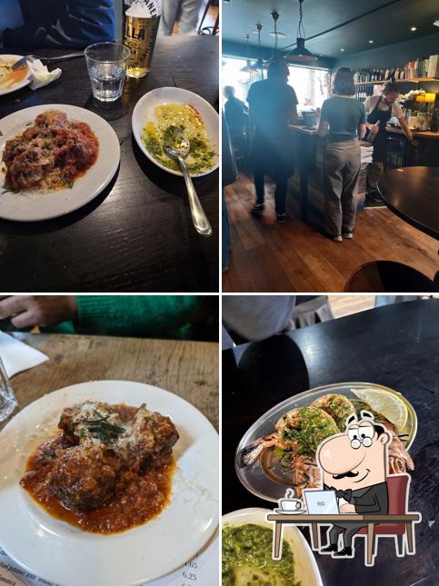 Porta Tapas Bar, Chester - Restaurant menu, prices and reviews