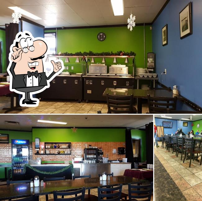 Top 5 restaurants in Melville, Saskatchewan, october 2025 - Restaurant Guru