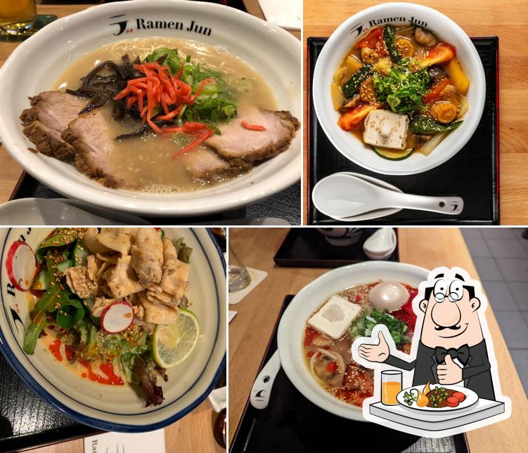Ramen Jun, Frankfurt am Main - Speisekarte, Preise und Bewertungen