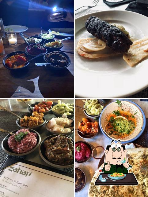 Zahav, Philadelphia - Restaurant menu, prices and reviews