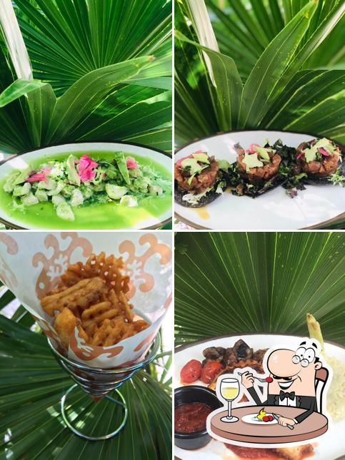 Restaurante Chan kay, Akumal - Restaurant menu, prices and reviews