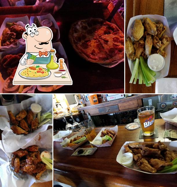 Shifty's Bar & Grill, Syracuse - Restaurant menu, prices and reviews