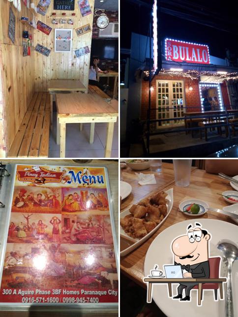 Sora Bulalo, Parañaque - Restaurant menu, prices and reviews