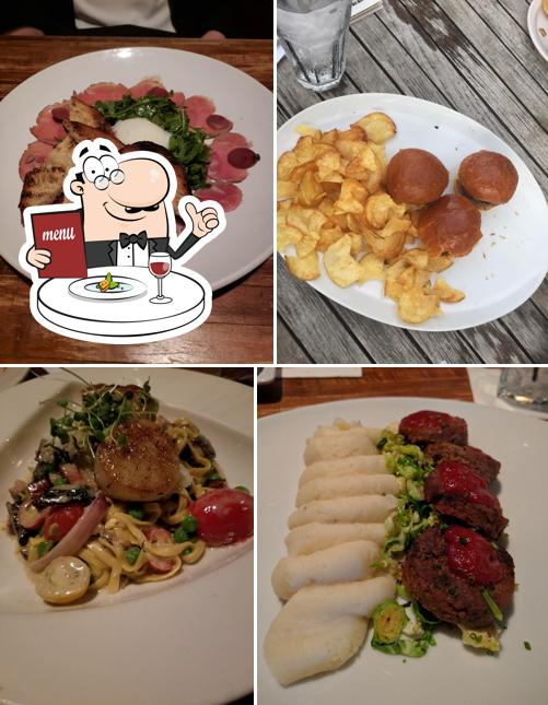 The Turf Room, North Aurora - Restaurant menu, prices and reviews