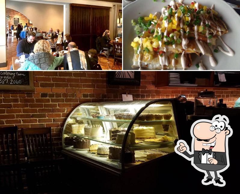 Biscottis, Jacksonville - Restaurant menu, prices and reviews