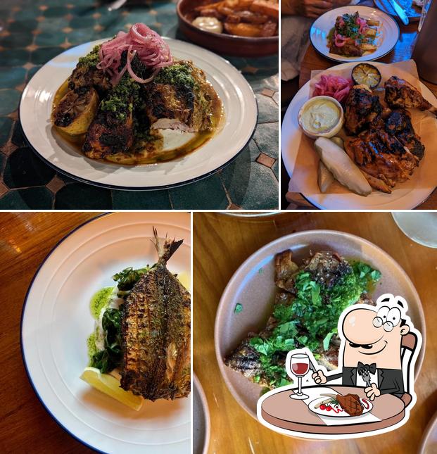 Top 5 restaurants with fried fish in Bellingen, november 2025 ...